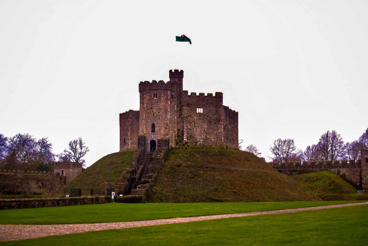 Cardiff, Wales With Kids Things to See and Do • Tapped Out Travellers