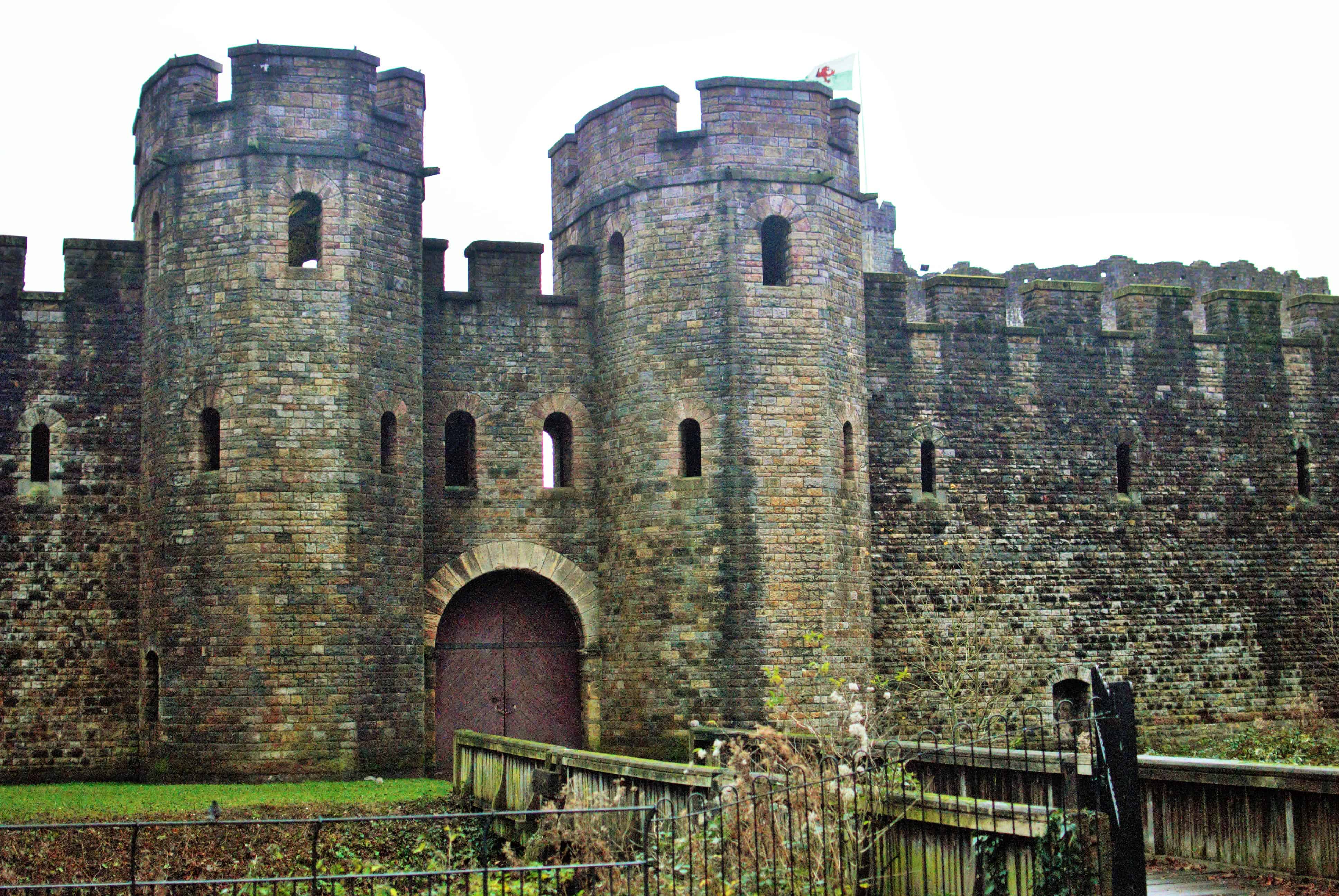 Things To Do In Cardiff With Kids • Tapped Out Travellers