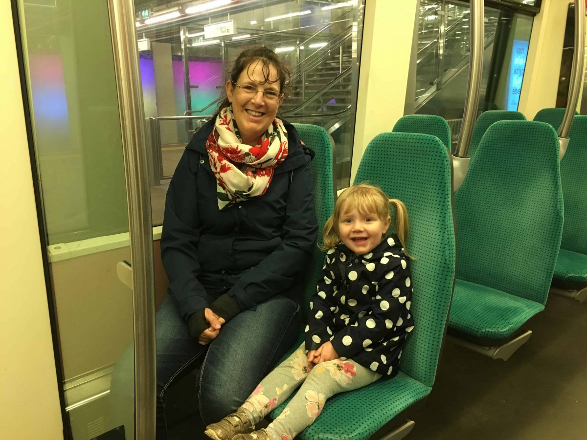 Guide of Things to See and Do in Rotterdam as a Family • Tapped Out ...