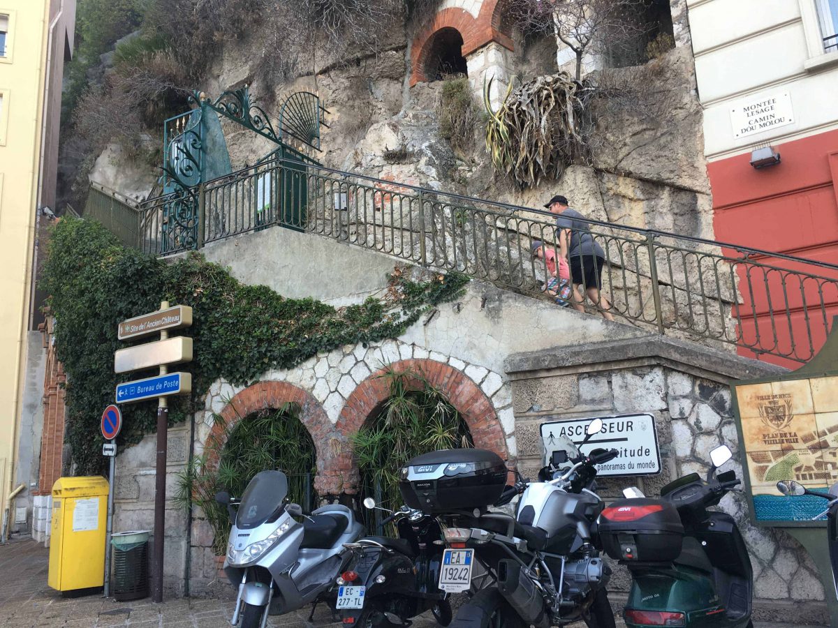 2 Days Exploring Nice, France in the Beautiful Provence-Alpes-Côte d ...