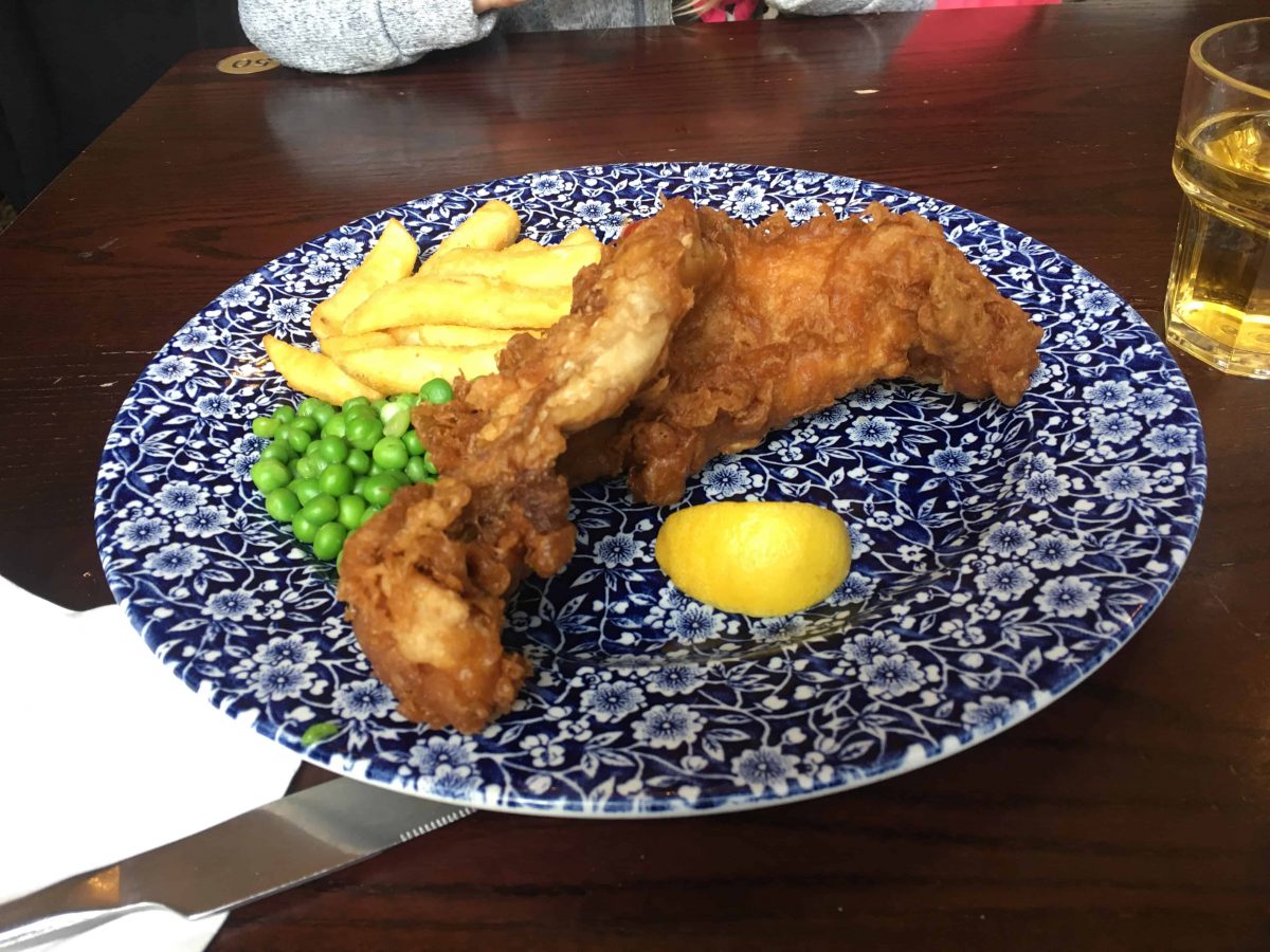Where to Eat in Edinburgh Scotland with Kids • Tapped Out Travellers