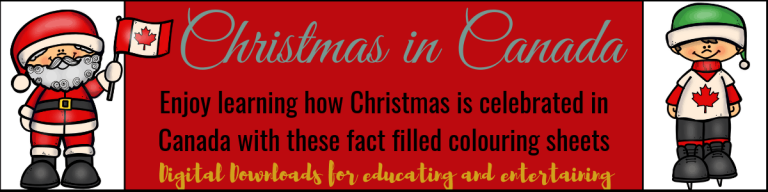 Canadian Christmas Traditions : How to Celebrate Christmas in Canada ...