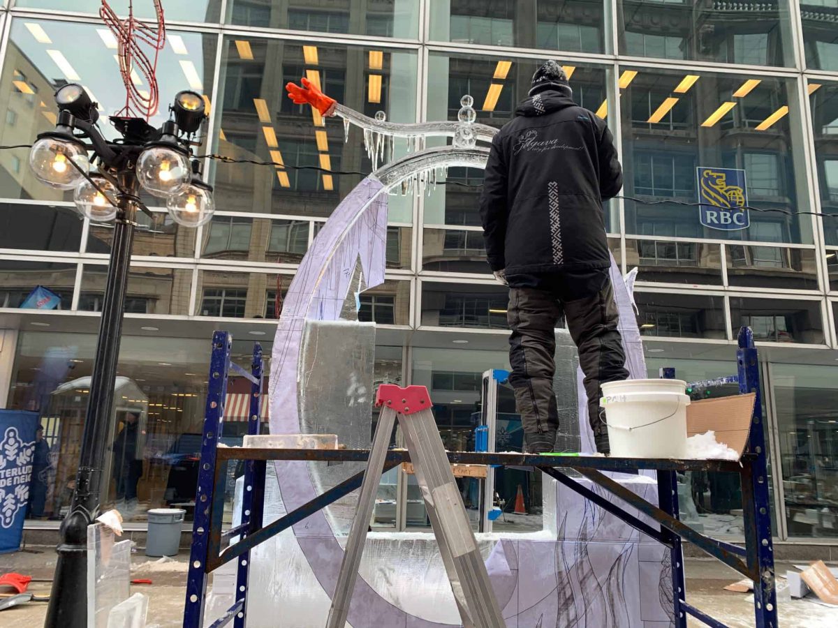 Winterlude in Ottawa: Family Guide to the Ulitmate Canadian Winterfest ...