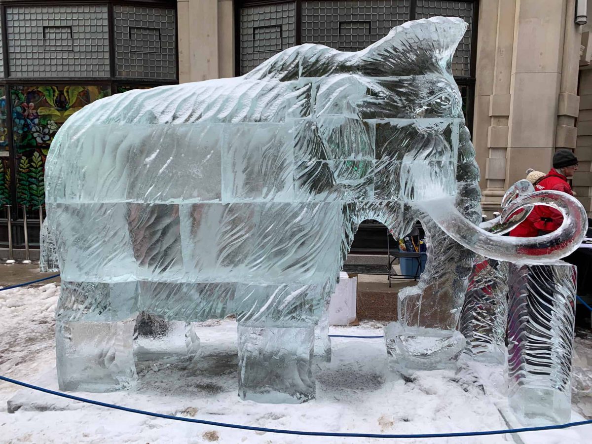 Winterlude in Ottawa: Family Guide to the Ulitmate Canadian Winterfest ...