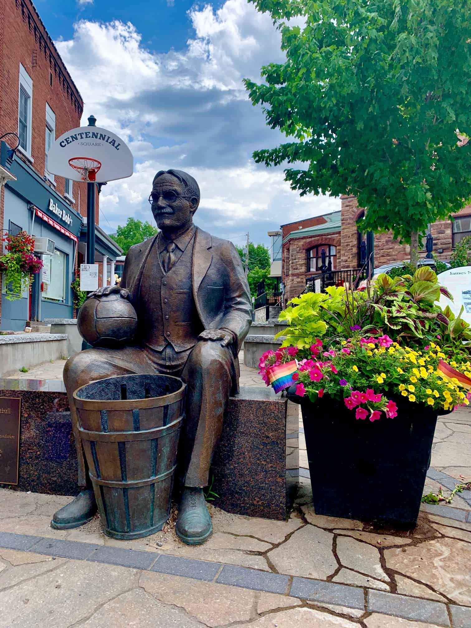 Best Things To Do In Almonte Ontario • Tapped Out Travellers